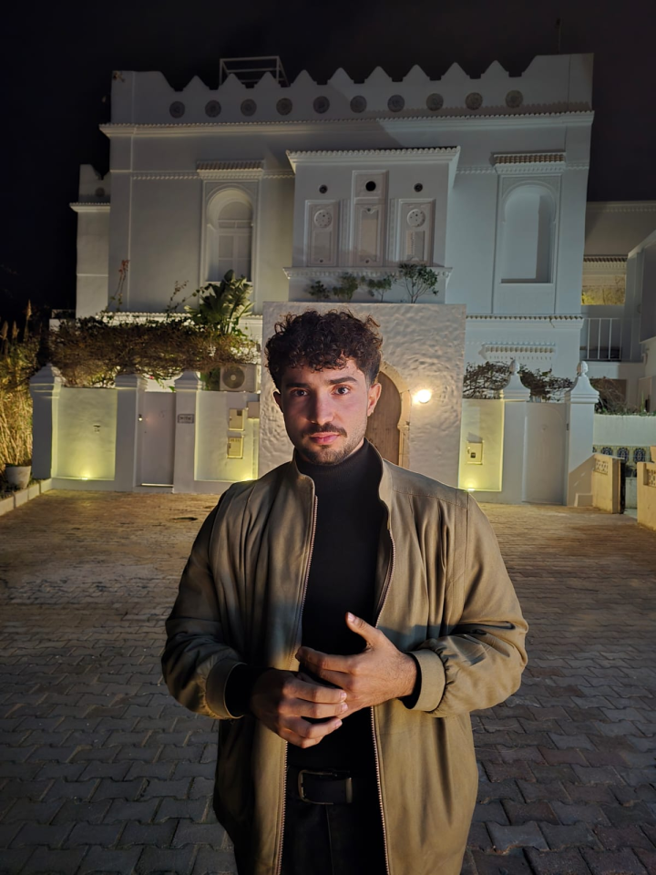 IEEE TEK-UP SB | L'INGÉNIERIE BRUTALE